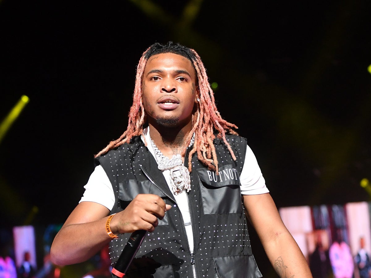 Lil Keed Of YSL Passes Away At 24 | Essence