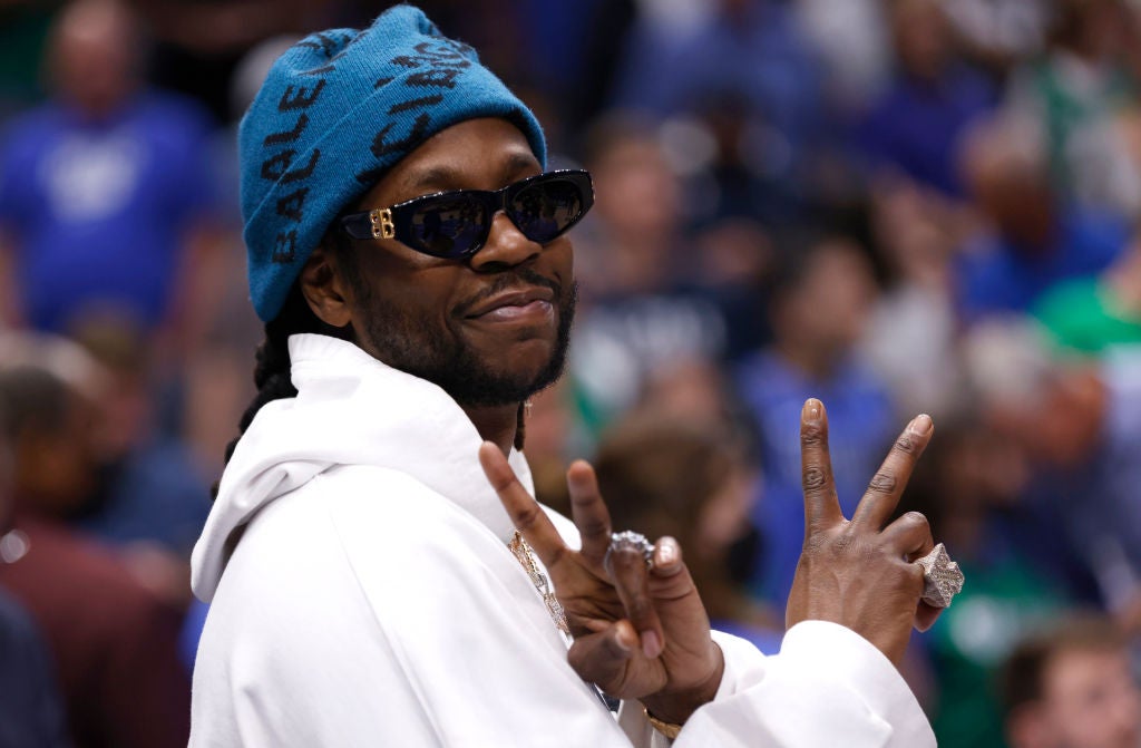 2 Chainz Reveals Tuition Fees For His Three Kids And It's Near Six ...