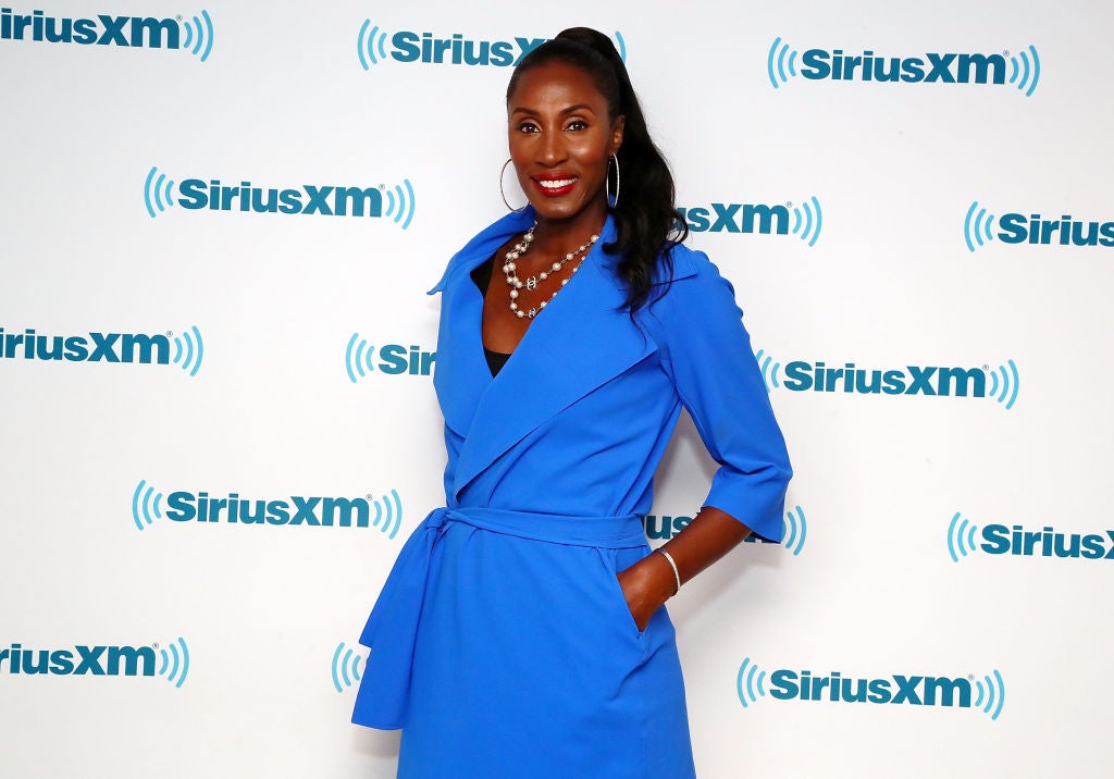 WNBA Legend Lisa Leslie Launches Athlete-Focused Real Estate Firm ...