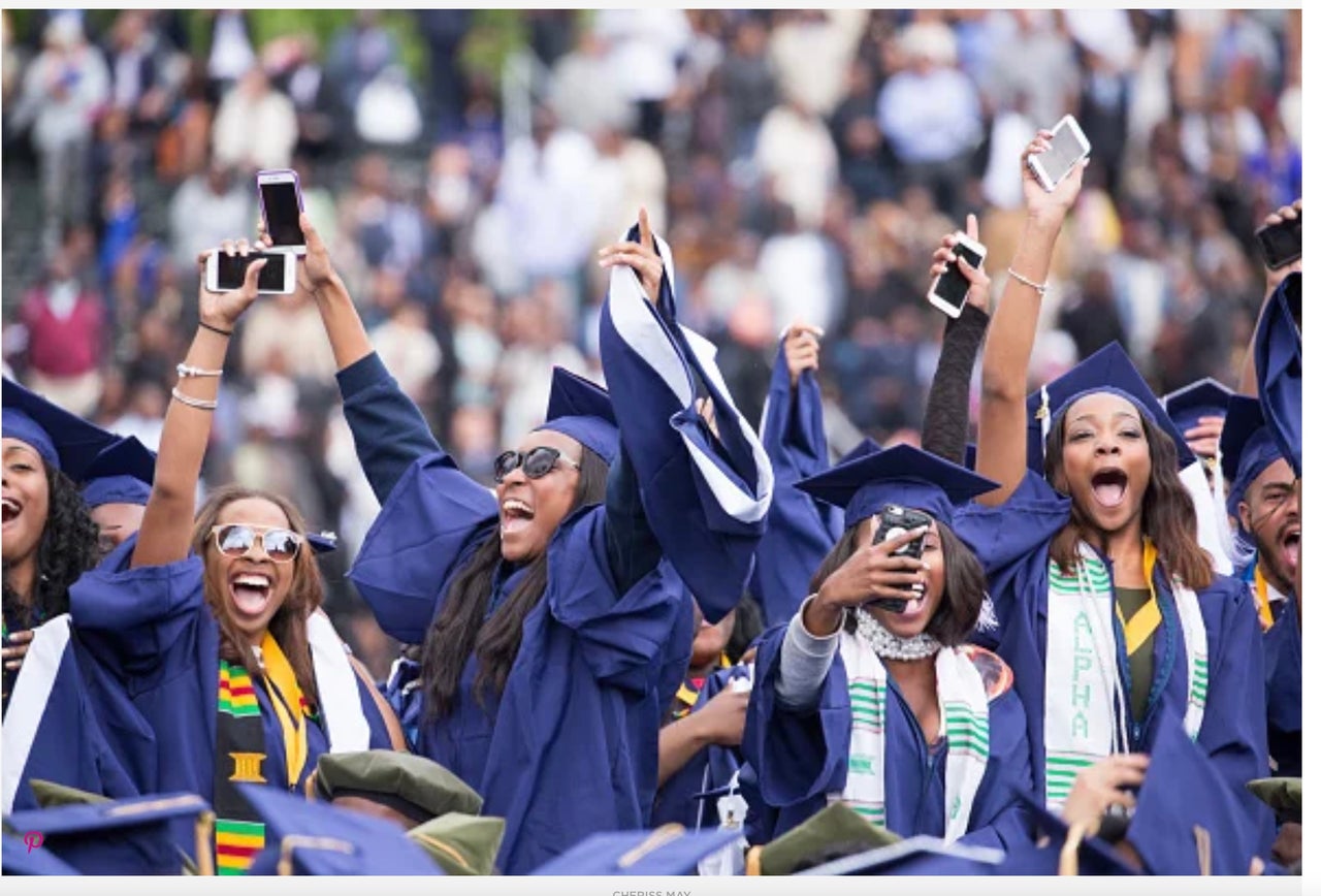 All The Ways HBCUs Continue To Win - Essence | Essence