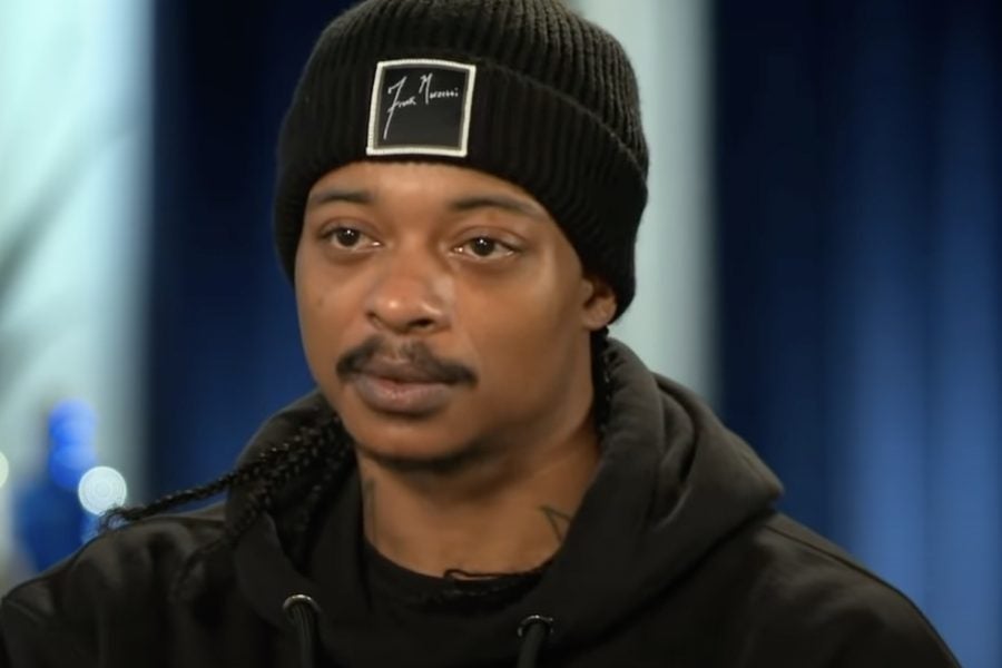 Jacob Blake Withdraws Civil Rights Lawsuit Against Kenosha Police - Essence