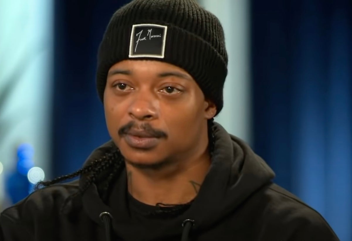 Jacob Blake Withdraws Civil Rights Lawsuit Against Kenosha Police ...