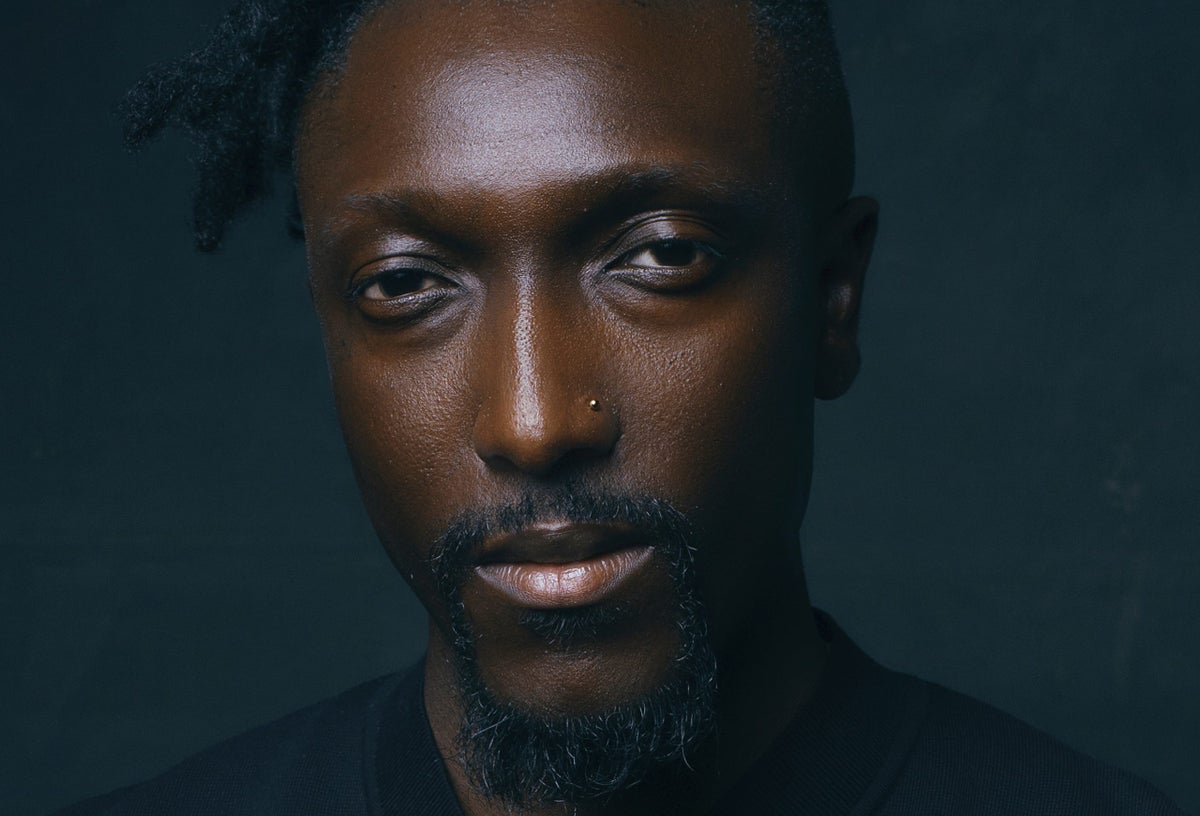 Director Joshua Kissi Uncovers Nashville's Black Roots With 'For Love ...