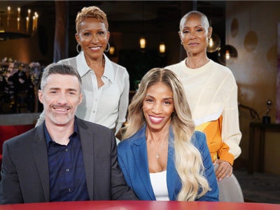 Cheslie Kryst’s Mother Discusses Her Daughter’s Tragic Passing