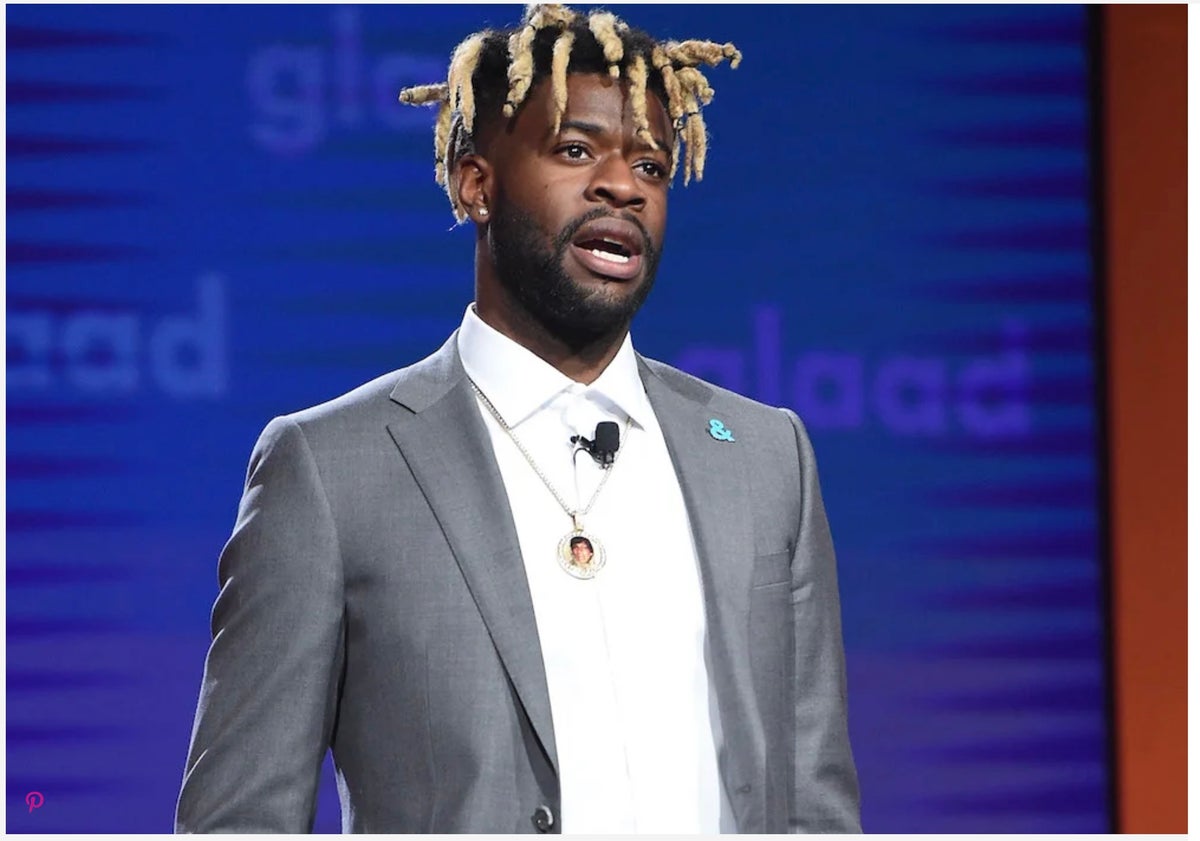 Reggie Bullock Is The NBA’s 2022 Kareem Abdul-Jabbar Social Justice ...