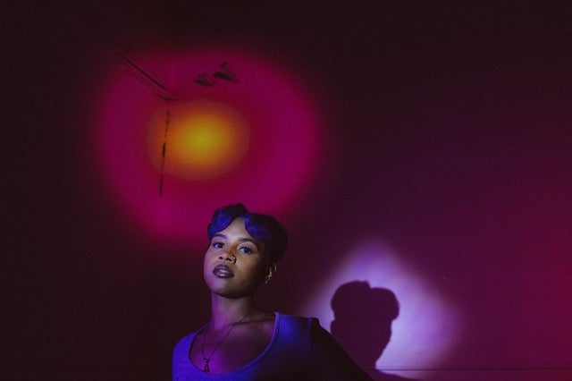 A Word With Alex Vaughn: Look Into The Soul Of R&B’s Next Star To Watch ...