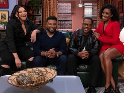 WATCH: Take A Look At The First Trailer For ‘Martin: The Reunion’ - Essence