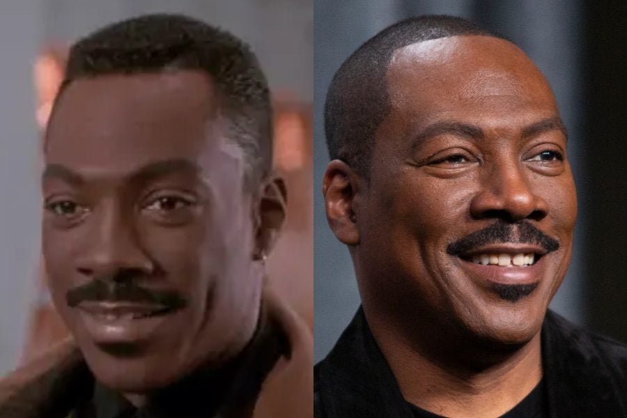 ‘Boomerang’ Turns 30: See The Film’s Cast Then And Now - Essence