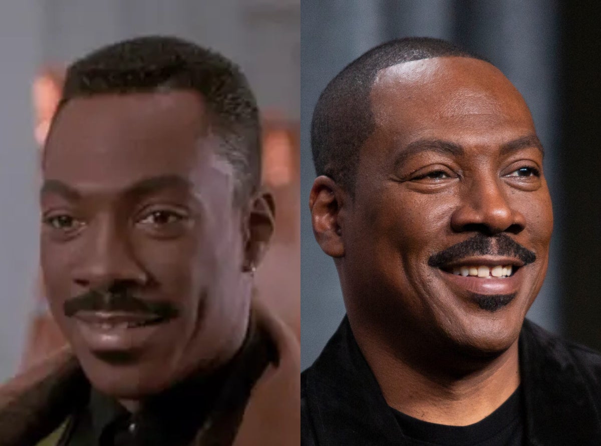 ‘Boomerang’ Turns 30: See The Film’s Cast Then And Now - Essence | Essence