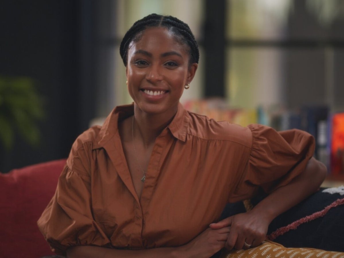 Cree Myles Knew She’d Get Paid To Read Books One Day - Essence | Essence