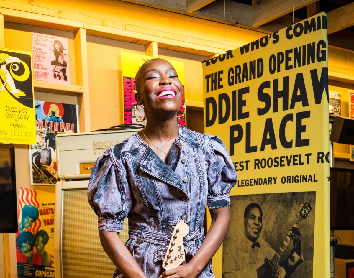 Nwaka Onwusa on 2Pac’s Legacy, Afeni Shakur, And Music Preservation ...