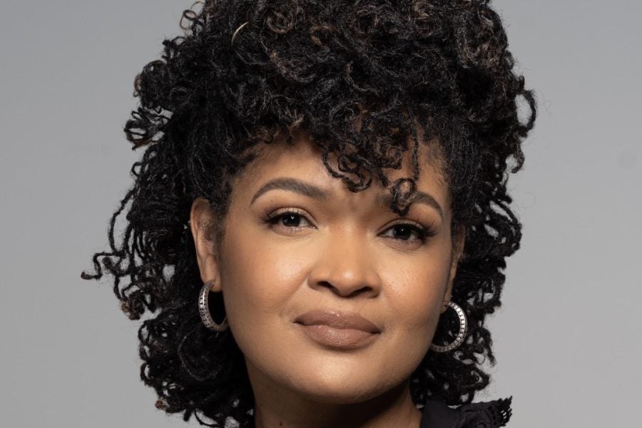 Lynnette Nicholas Archives - Essence