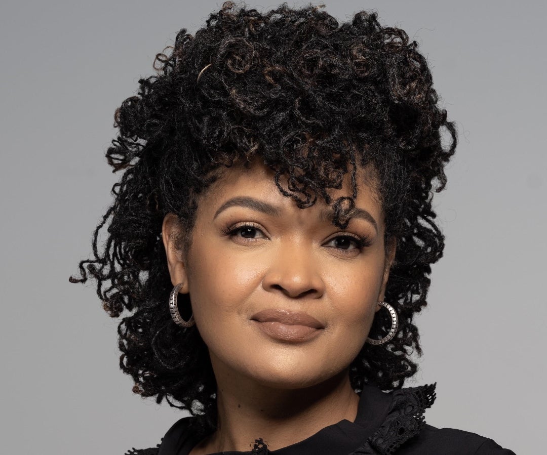 Dolen Perkins-Valdez, Author Of 'Take My Hand,' Talks The Black Female ...