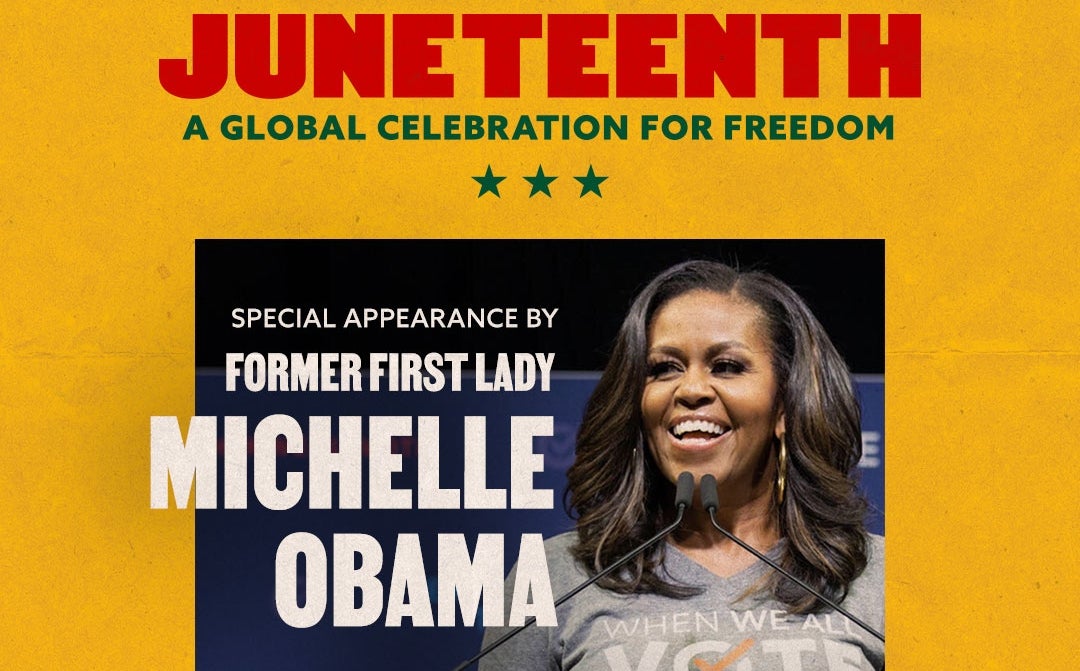 What To Watch For Juneteenth: Shows, Documentaries And Streaming Events ...