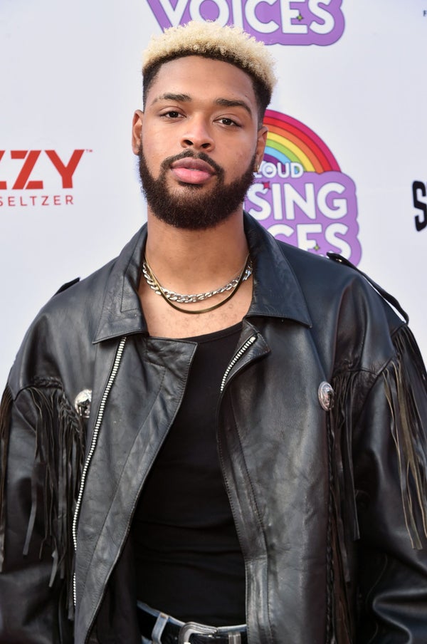 Black Trans And Nonbinary Characters Breaking Ground On TV - Essence