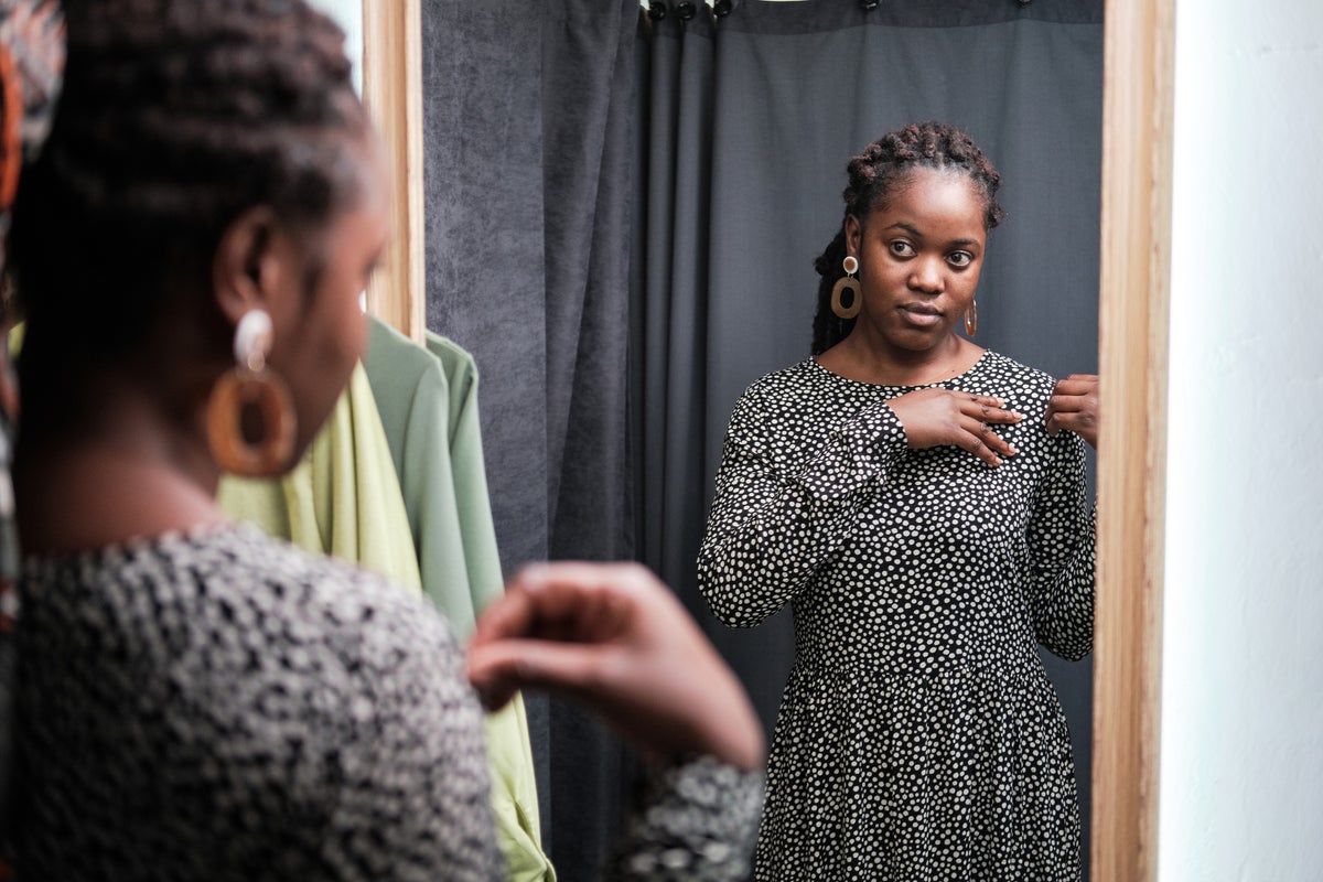 What Do Your Clothes Say About Your Self-Esteem? | Essence