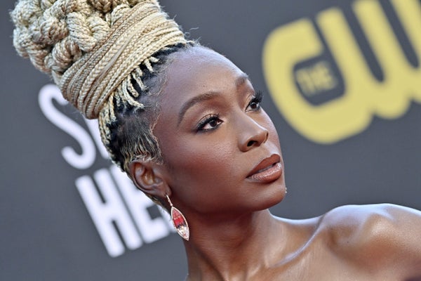 Black Trans And Nonbinary Characters Breaking Ground On TV - Essence