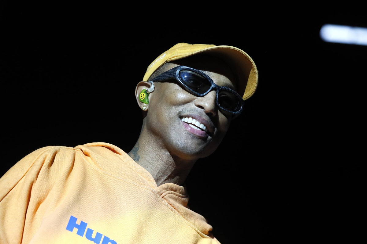 Pharrell Williams’ Something In The Water Festival Aims To Unite ...