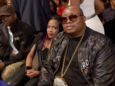 9 Rappers Who've Been Married For More Than 20 Years