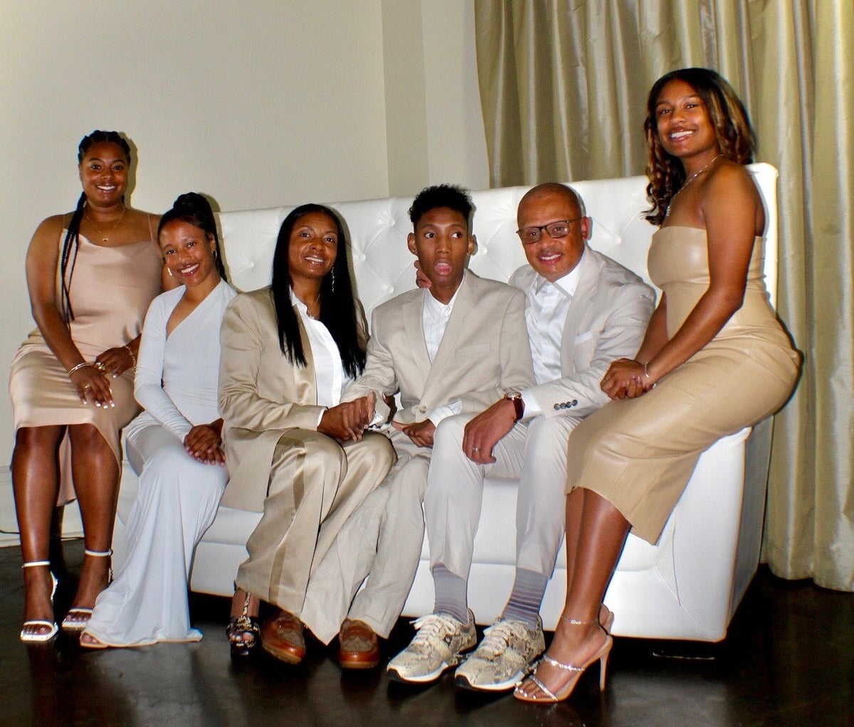 This Father Built A Non-Toxic Feminine Care Company For His Wife And ...