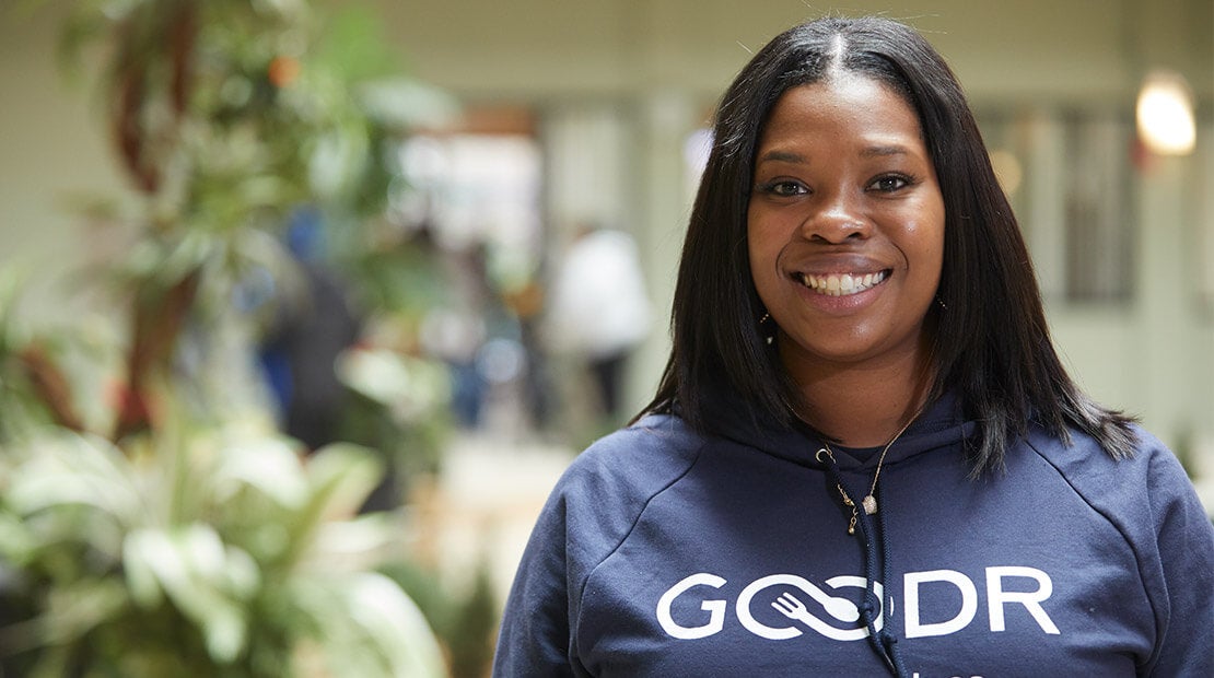 Black-Owned Tech Platform Goodr Raises $9.4M In Effort to End Food ...