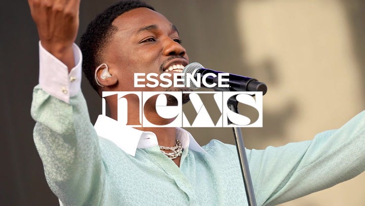 Giveon Talks Finding His New Sound On His New Album, ‘Give or Take ...