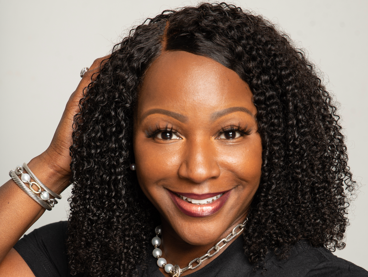 Off The Clock With Oracle Engineer, Kay Malcolm - Essence | Essence