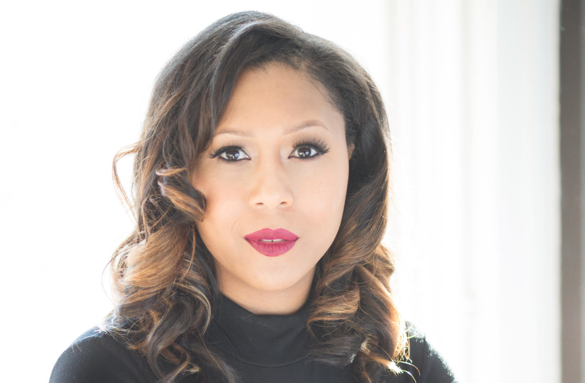 Off The Clock With HARTBEAT Productions CEO, Thai Randolph - Essence ...