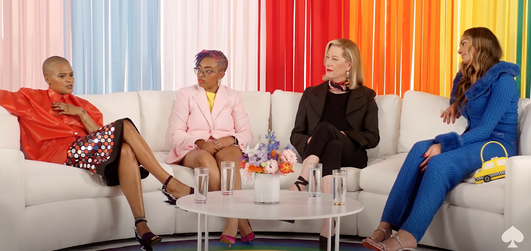 kate spade new york Launches 'Celebrate with Pride' Campaign