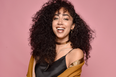 Relationship Coach Shan Boodram’s New Podcast 'Hung Up' Helps People ...