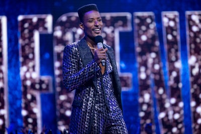 The Best Looks Served By The Judges Of Legendary Season 3 | Essence