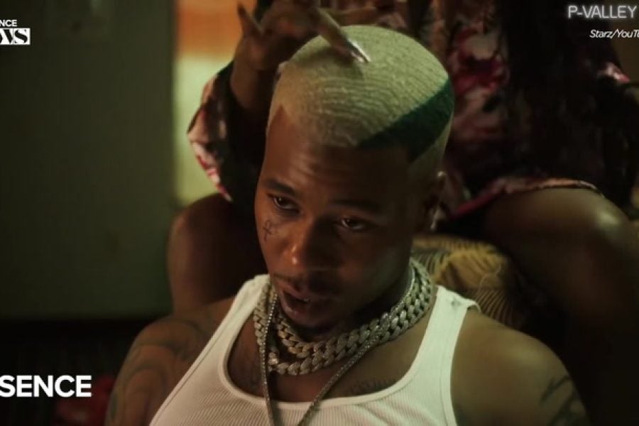 lil murda Archives - Essence