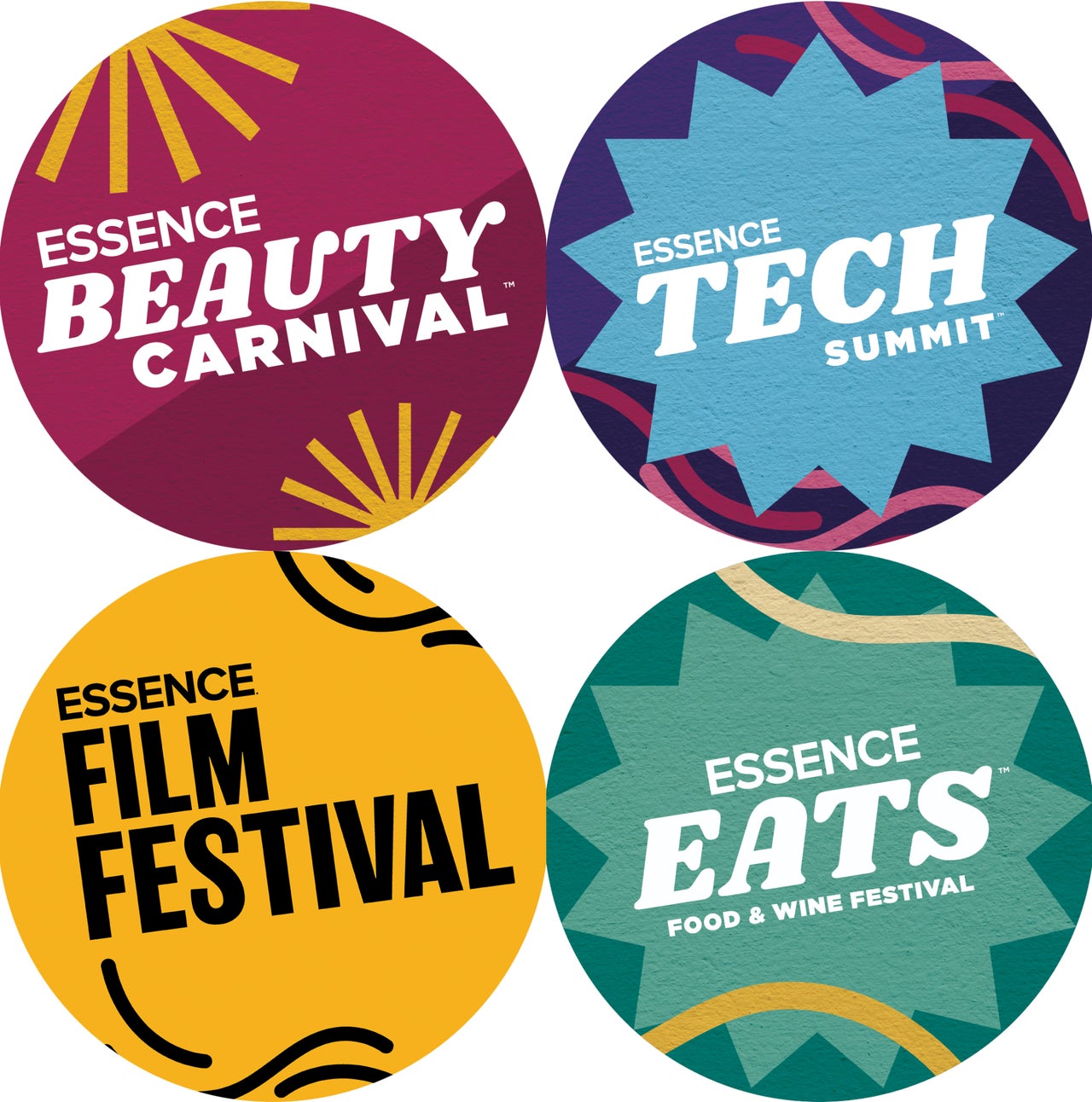 ESSENCE Fest 2022: Don't Miss These 18 New & Returning Experiences ...