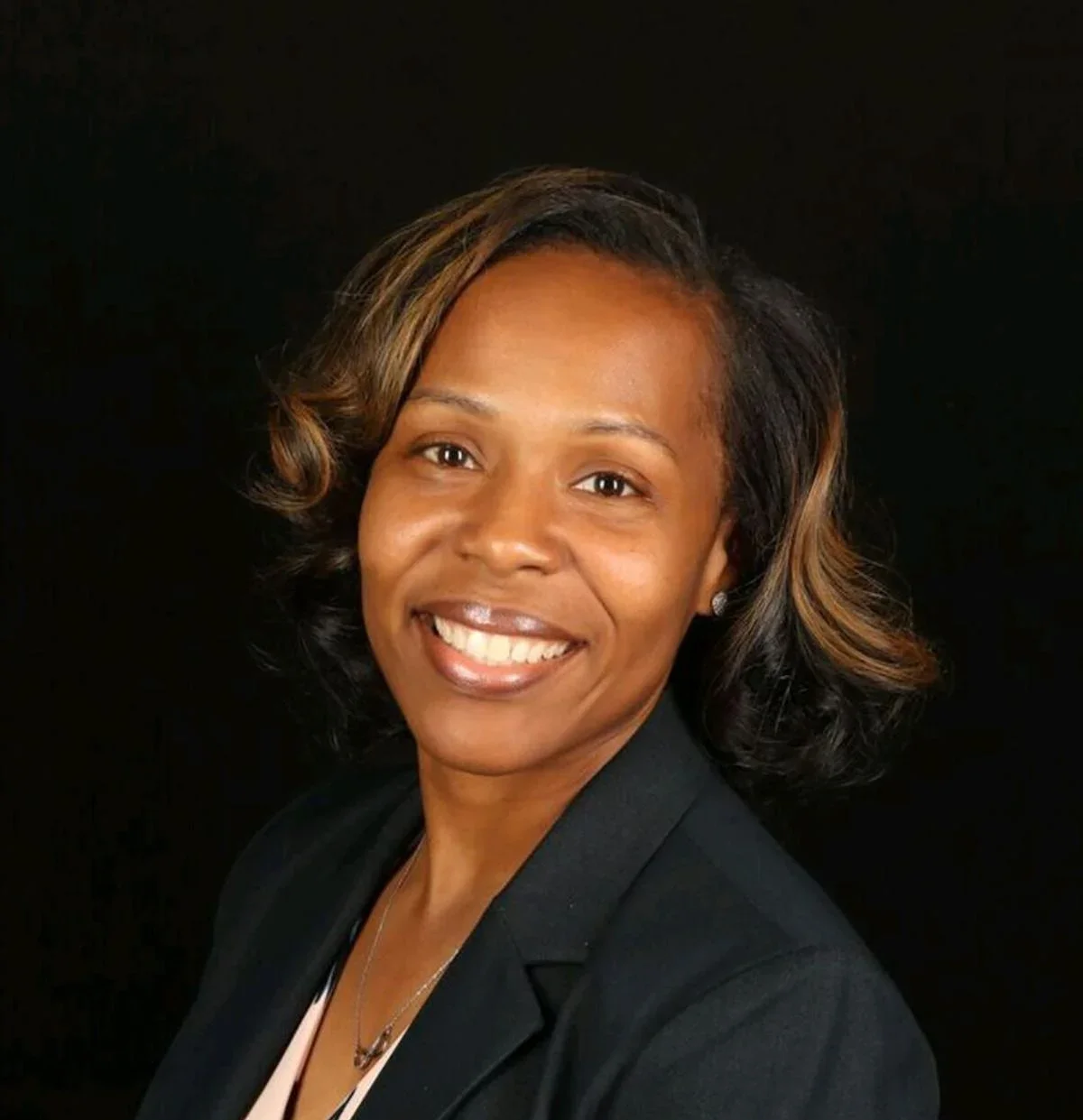 'It Could've Been Me': This Nonprofit Leader Shares How Her Social Work ...