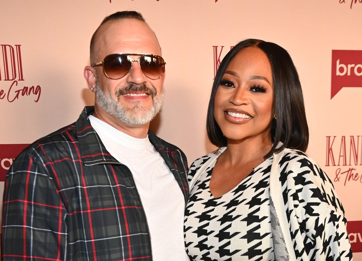 Monyetta Shaw-Carter On Being A Newlywed And Her Blended Family | Essence