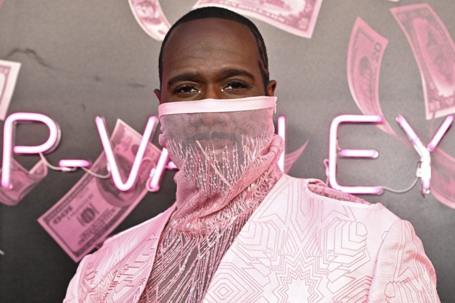 'We Just Decided To Continue To Tell The Truth:' Nicco Annan On The ...