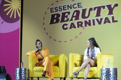 Issa Rae: 'People Have The Power To Tell Me 'No,' But I Also Have The ...