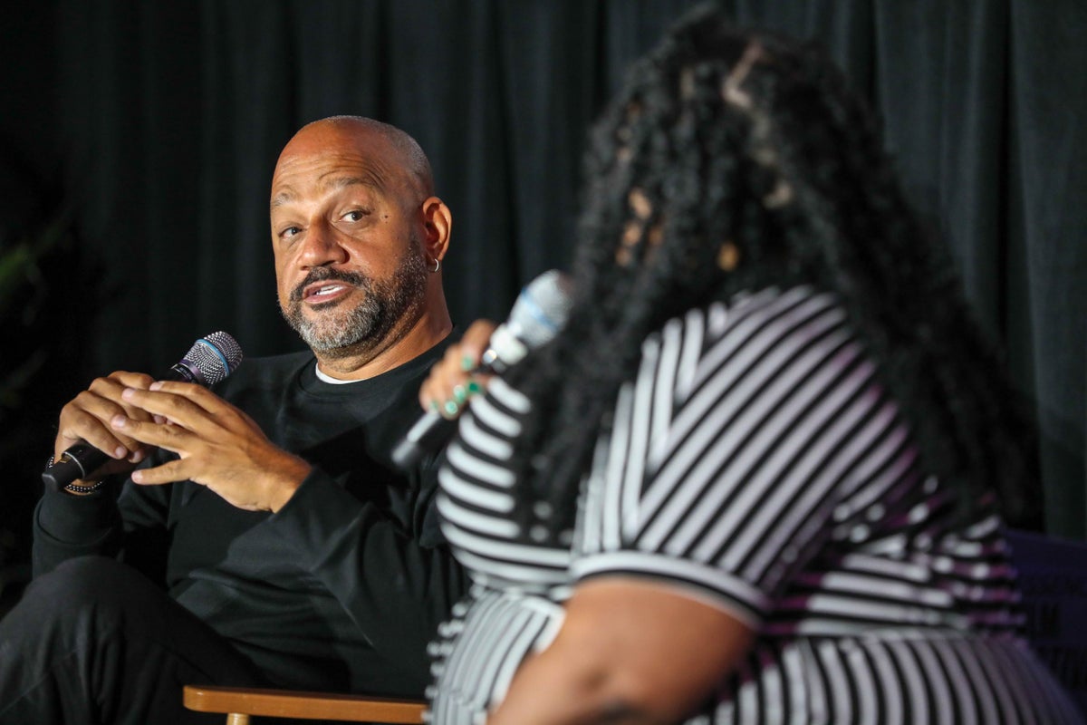 'Dear Mama' Director Allen Hughes On What We Can Expect From ...