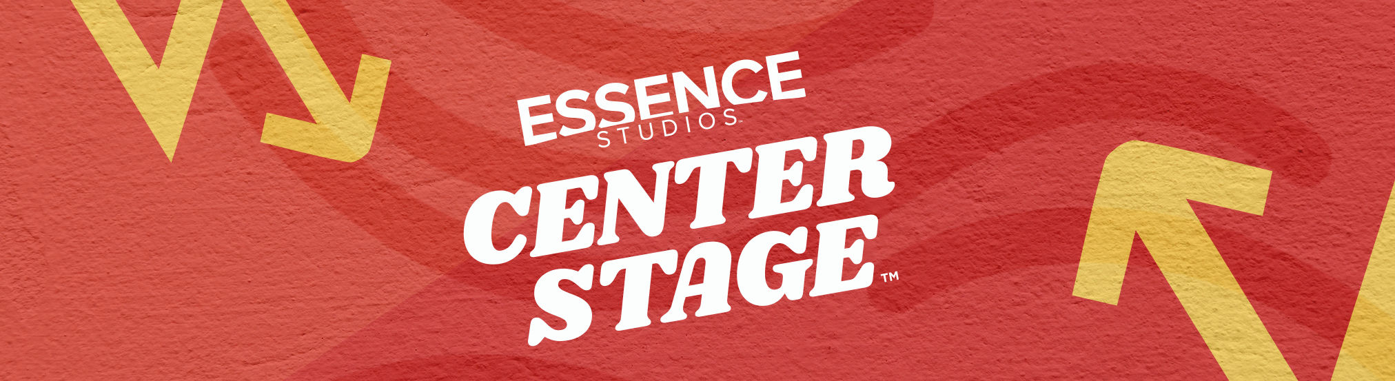 ESSENCE Center Stage - Essence