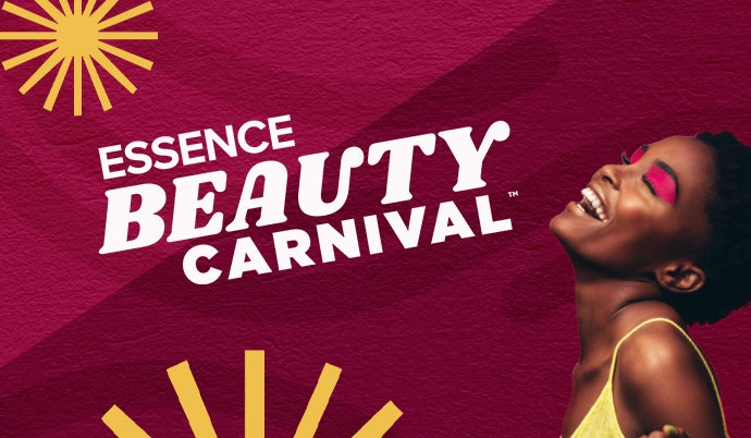 ESSENCE Beauty Carnival™ : Honoring Iconic Beauty Legends - Essence ...