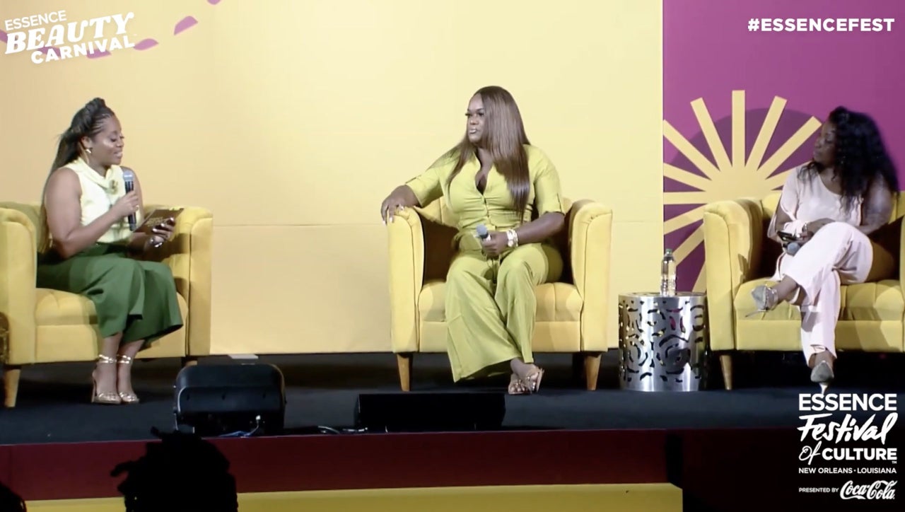 WATCH: Three Formerly Incarcerated Black Women Open Up About Life After ...