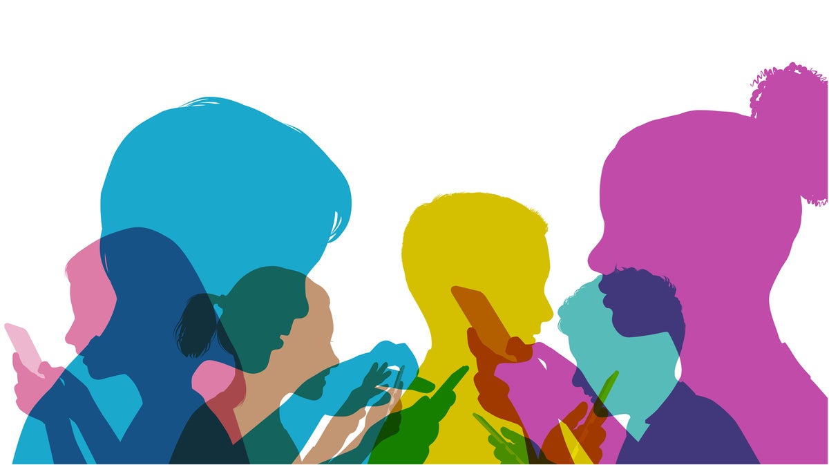 Do You Have A Smartphone Addiction? Here Are A Few Ways To Tackle It ...