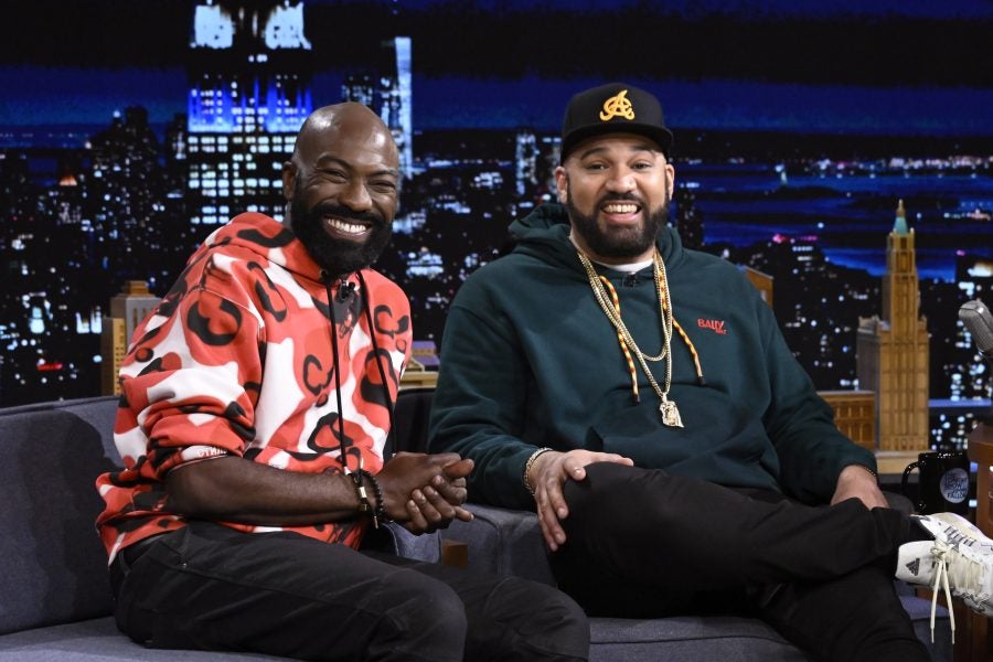 Okla Jones Archives - Essence