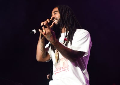 Omarion Announces 5-Part Docuseries 'Omega: The Gift and the Curse ...