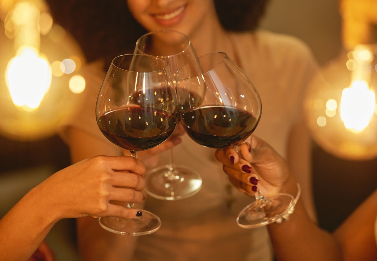 Let's Toast: Black Women Winemakers And Winery Owners To Know | Essence