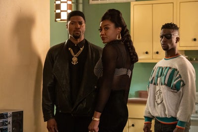 EXCLUSIVE: MeKai Curtis Talks 'Power Book III: Raising Kanan' Season 2 ...