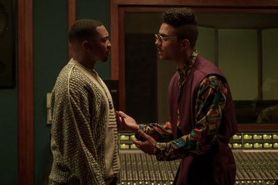 EXCLUSIVE: MeKai Curtis Talks 'Power Book III: Raising Kanan' Season 2 ...