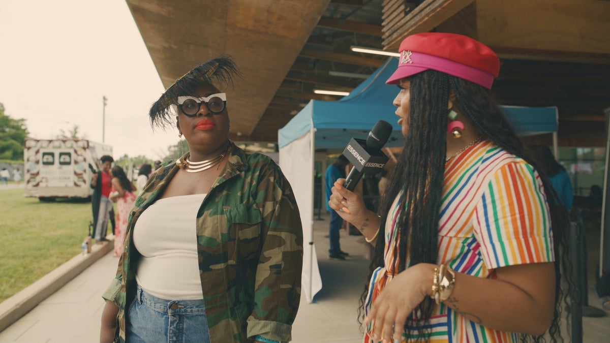 DC’s Got Style: Here’s Some Inspo from the Streets of DC - Essence ...