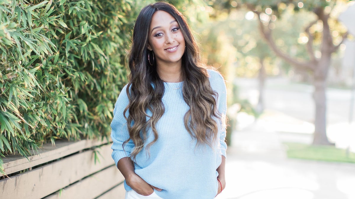 Tamera Mowry-Housley Dubs Prime Shipping As 'A Total Game Changer' For ...
