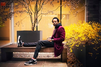 16 Black Podcasts We’re Listening To Right Now | Essence